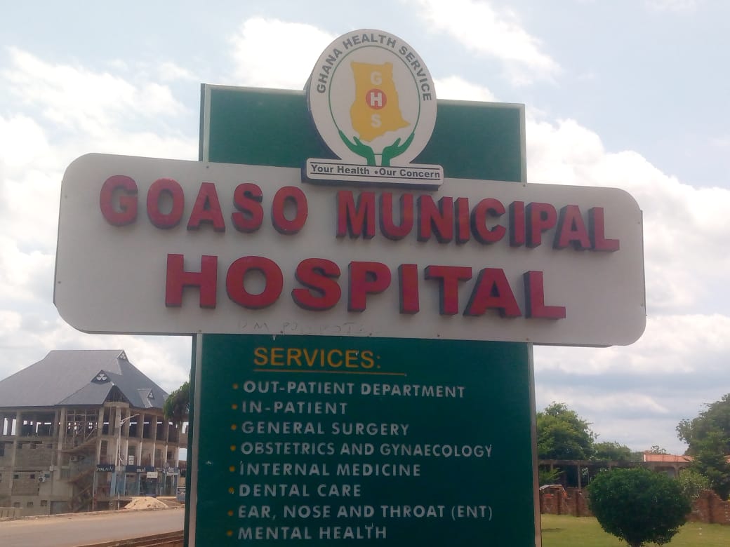 More specialists, senior nurses leave Goaso Municipal Hospital for ...