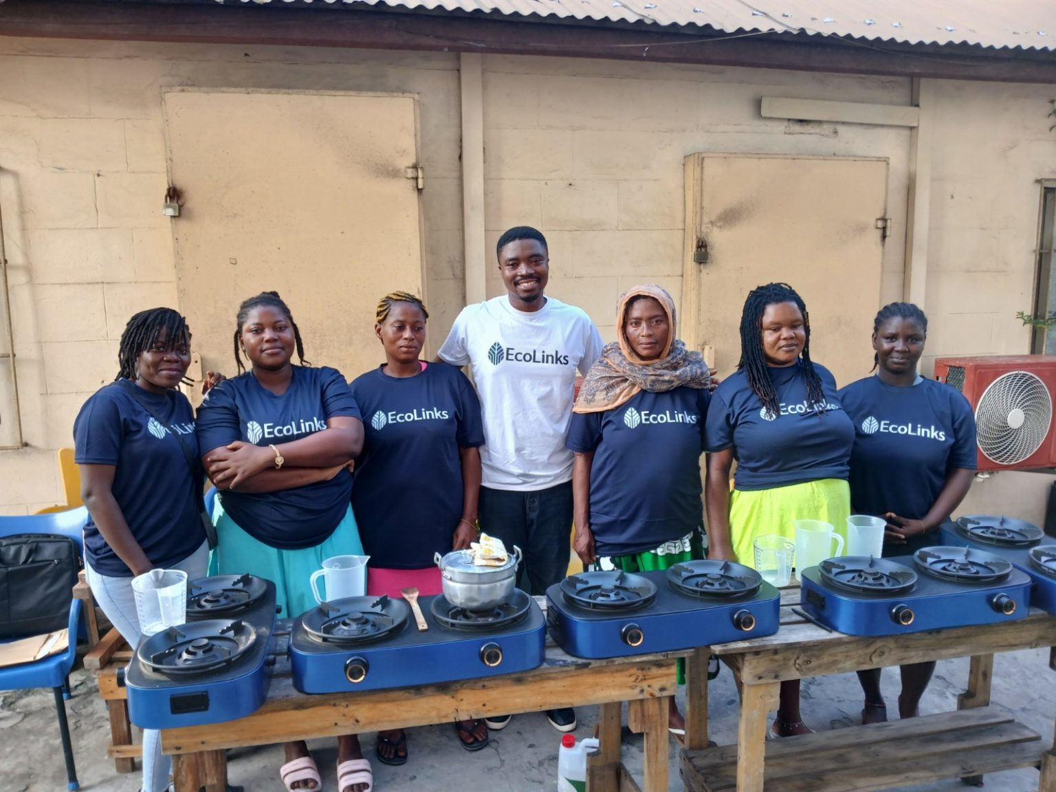 Unlocking the potential of bioethanol for clean cooking | Ghana News Agency