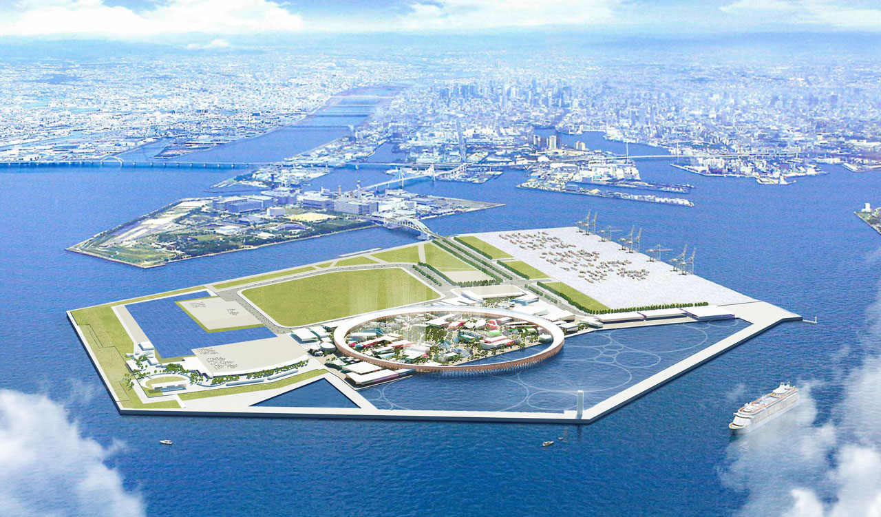 World Expo 2025 to open in Japanese city of Osaka | Ghana News Agency