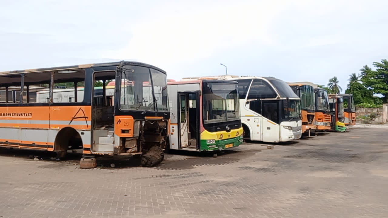 Metro Mass Transit to Acquire 1,000 Luxury Coaches in Major Fleet ...