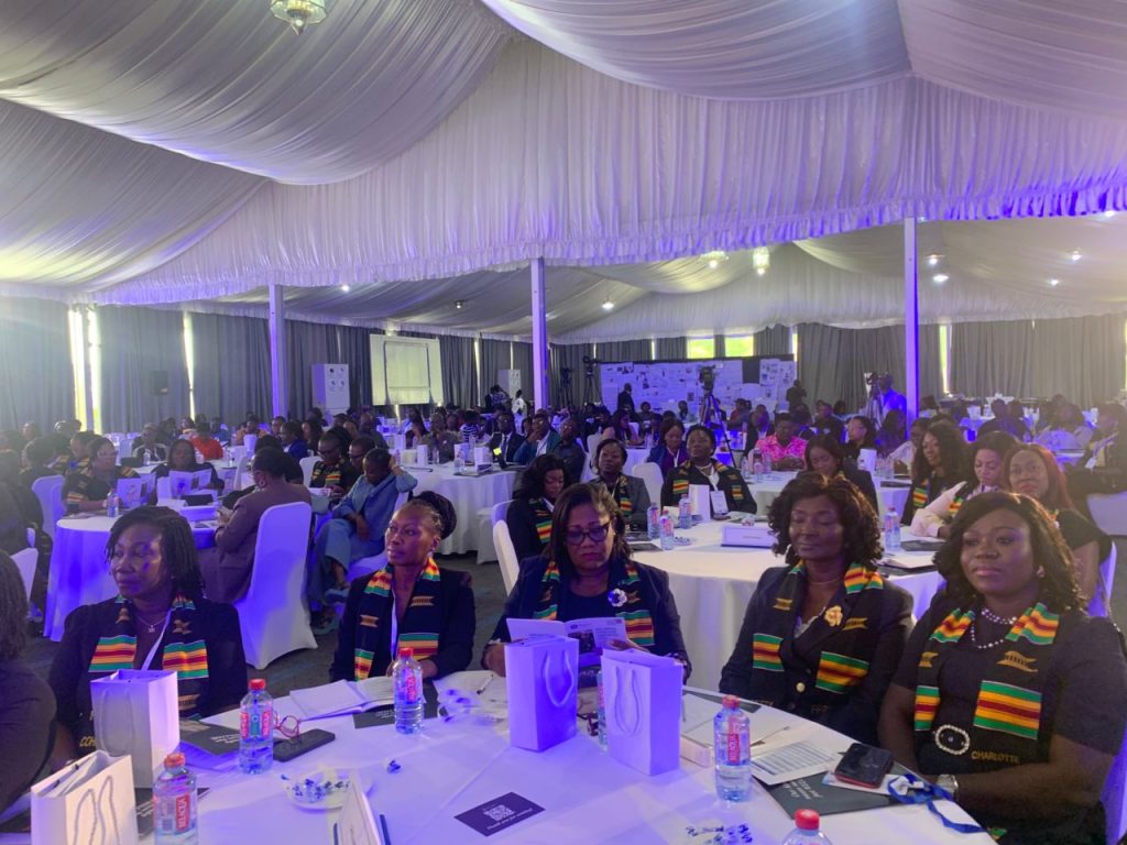 Legislation insufficient to bridge gender leadership gap – PSC Chairman ...