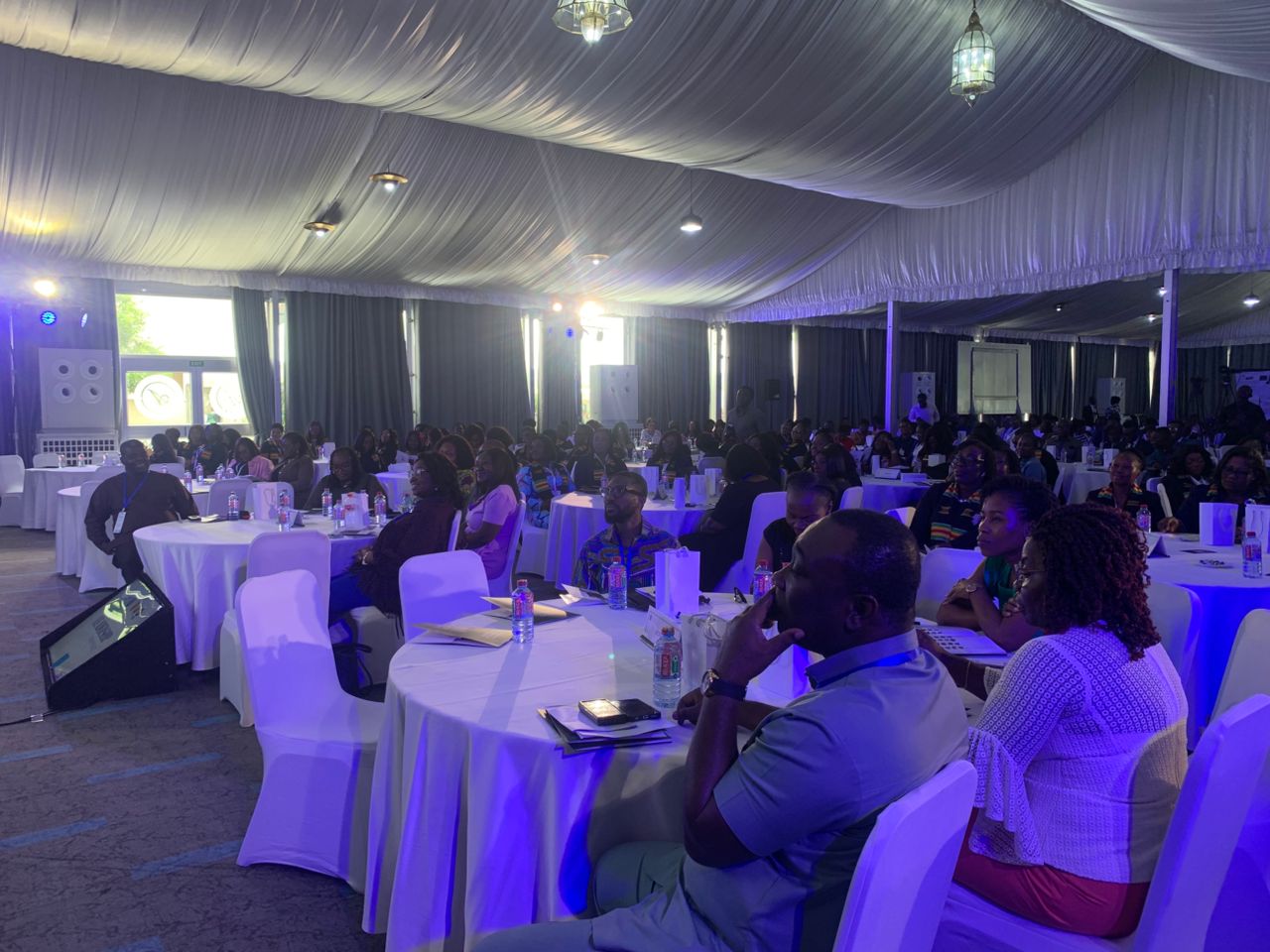 Legislation insufficient to bridge gender leadership gap – PSC Chairman ...