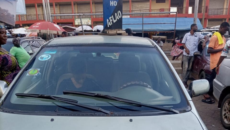 Drivers on Ho-Aflao, Akatsi, and Keta routes resist fare reduction over ...
