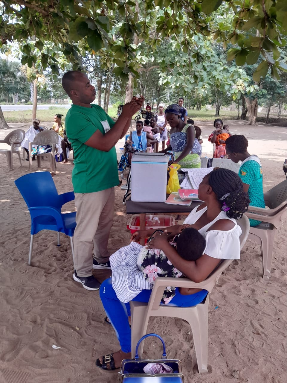 Charles Appiah Kubi confirmed as Bosome Freho DCE | Ghana News Agency