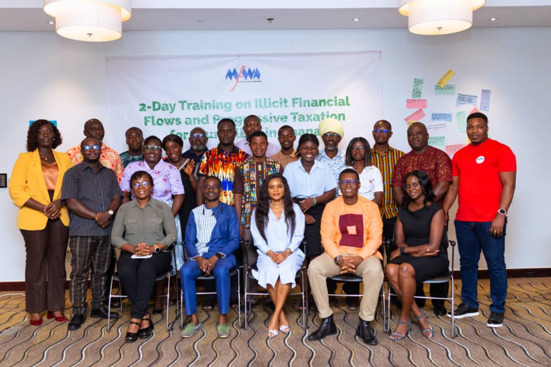Strengthen tax institutions to boost revenue collection-Government told ...