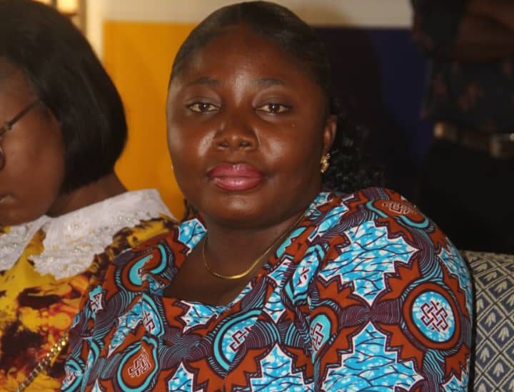 Afigya Kwabre South confirms first female DCE | Ghana News Agency