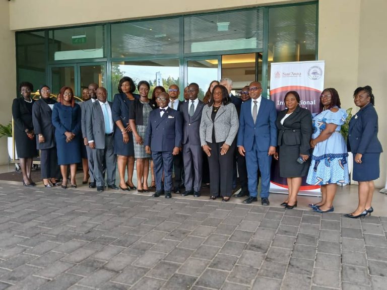 Supreme Court Judge Calls for Judicial Evolution in Ghana | Ghana News ...