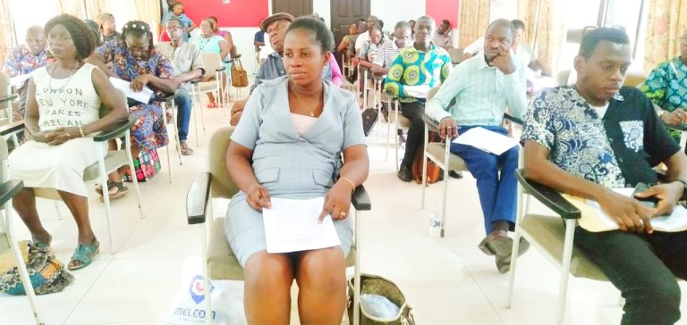 Tema Metropolis, becoming haven for human trafficking – Police | Ghana ...