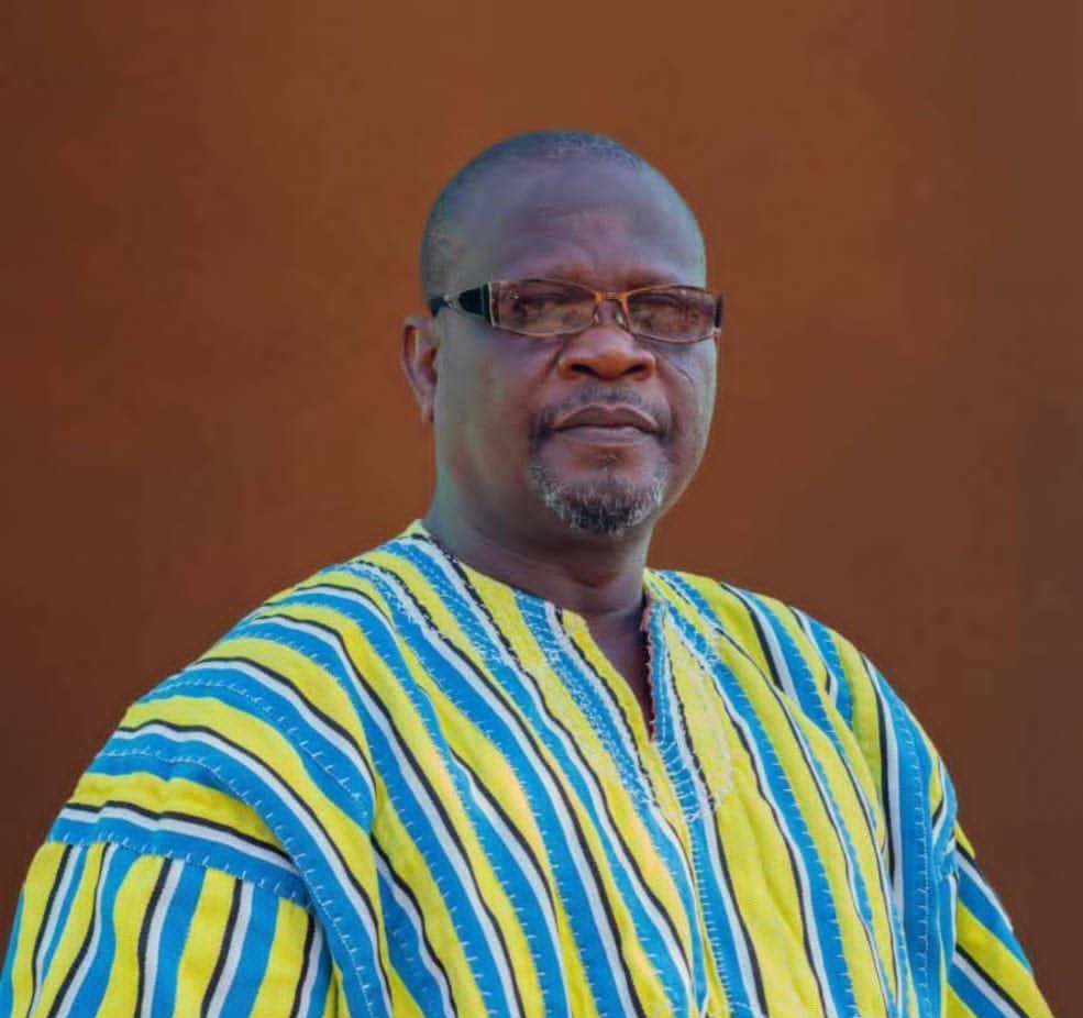 Saboba DCE inspects SOCO projects | Ghana News Agency