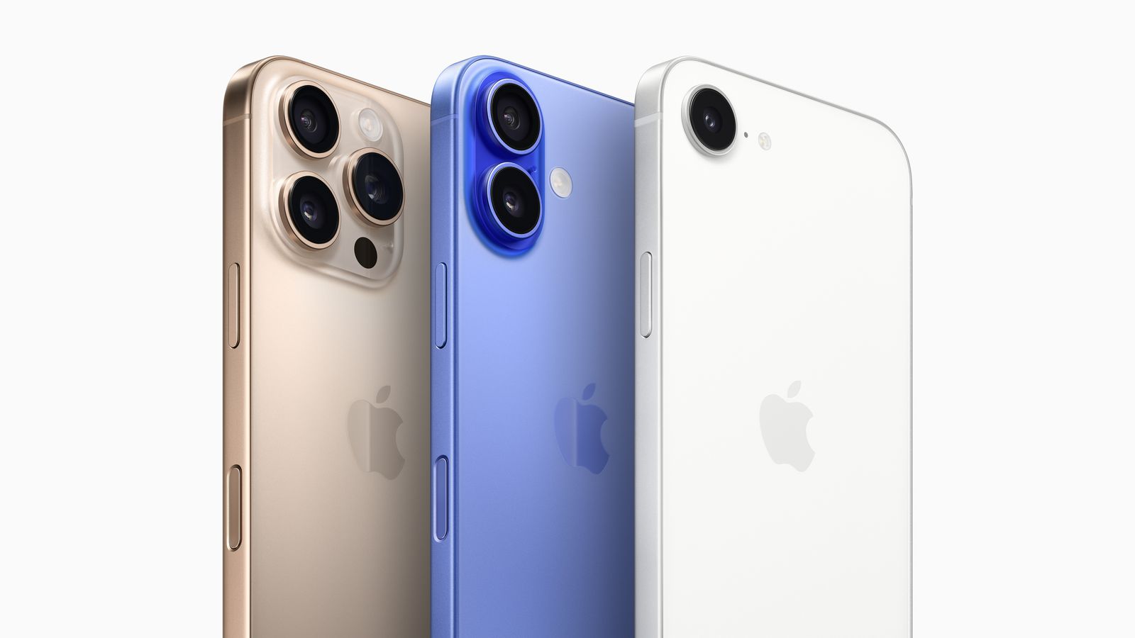 Trump threatens Apple with 25% tariff on iPhones made outside US ...