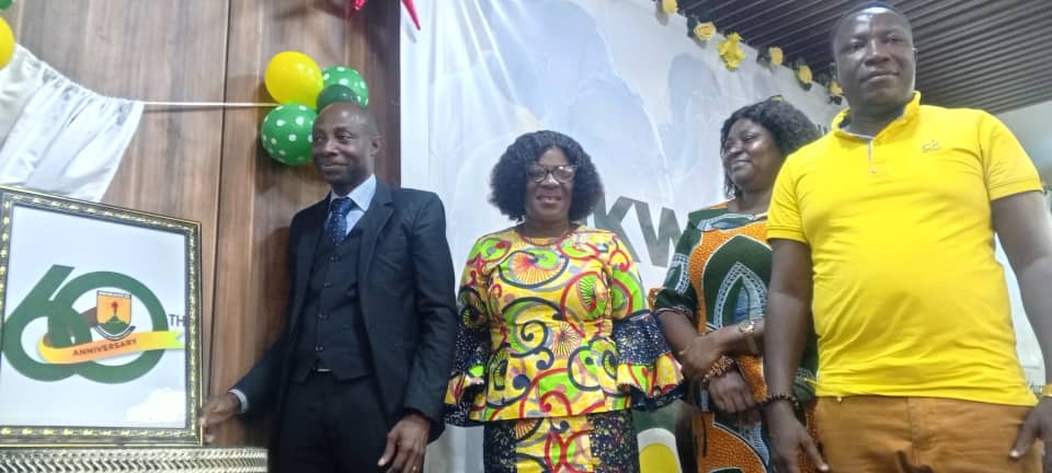 Nkwatia SHS launches 60th Anniversary to celebrate rich legacy | Ghana ...