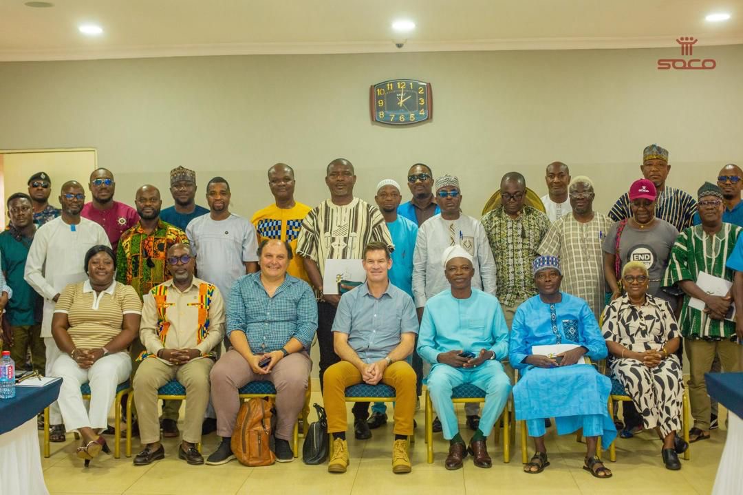 World Bank hails Ghana’s Social Cohesion efforts | Ghana News Agency