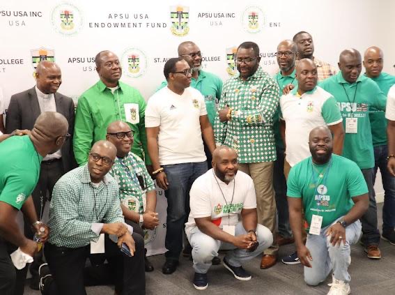 APSU USA Congress Calls for Restoration of Catholic Church’s Managerial ...