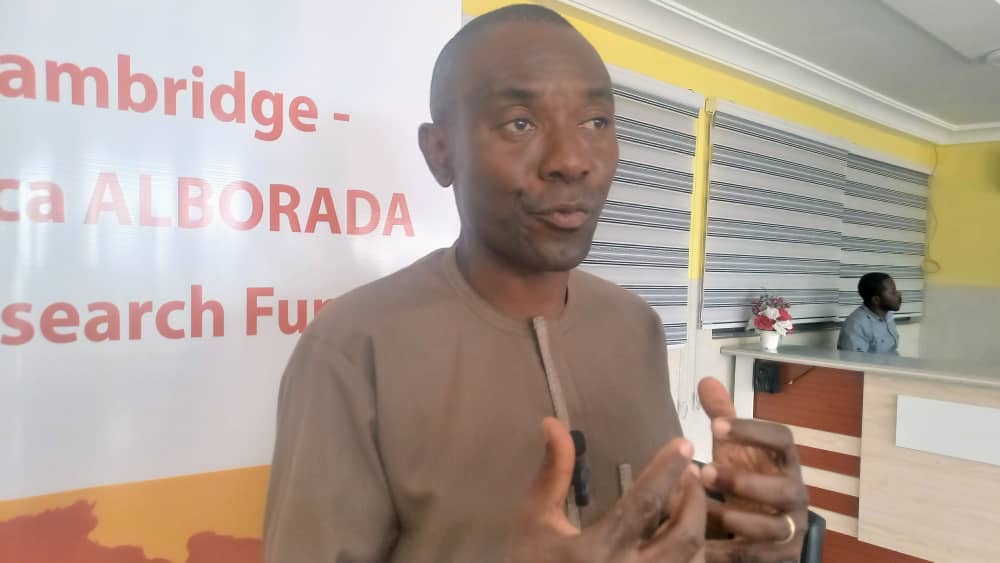 African Security Sector Network strengthens security, trader ...
