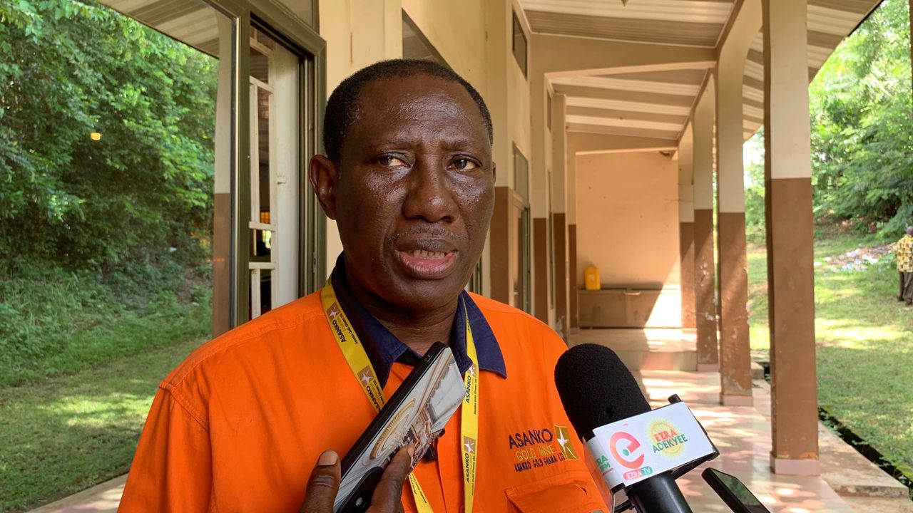 Asanko Gold unveils five-year development plan for socio-economic ...