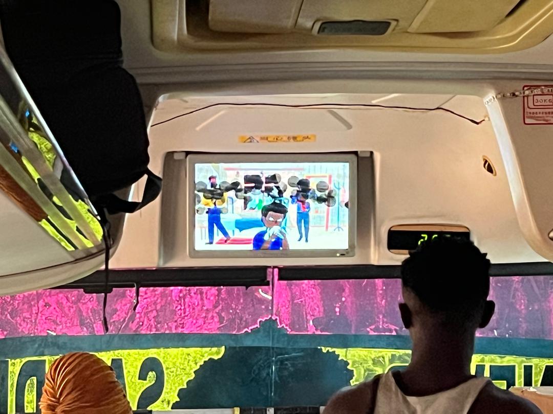 "Clean Air Awareness”-Bus Education initiative raises awareness on air ...