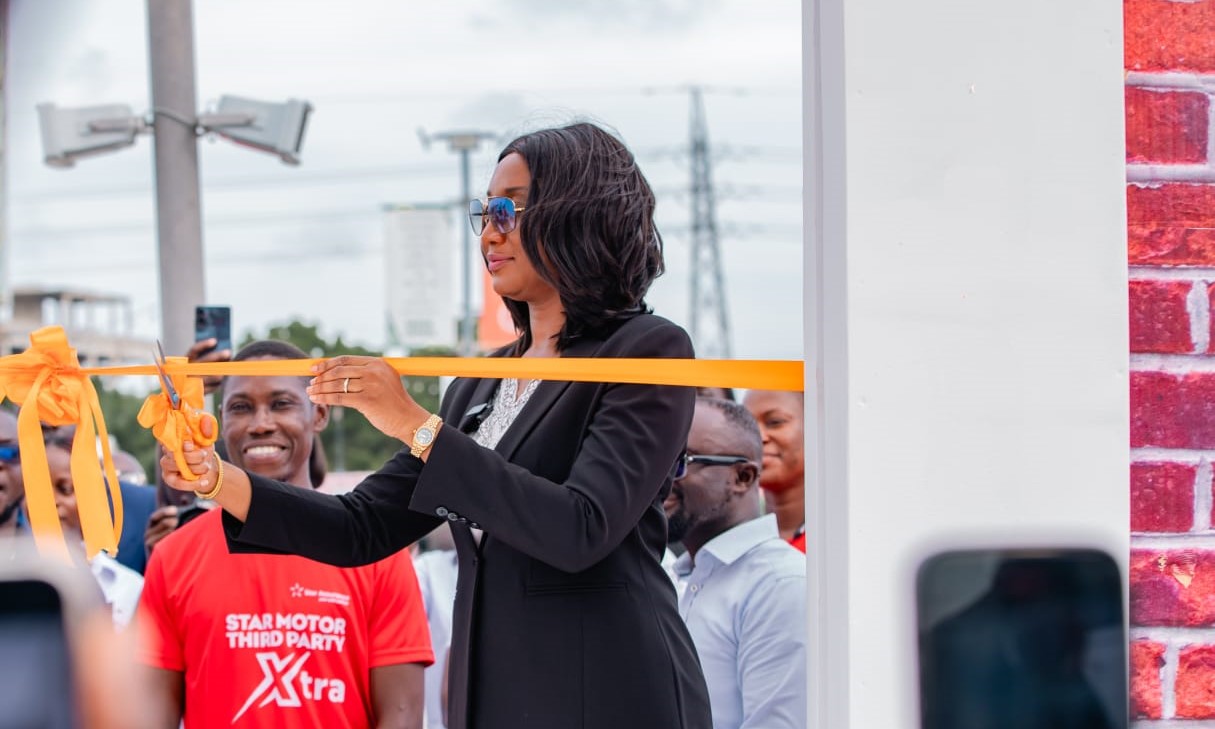 Fidelity Bank launches "Wheels and Homes” Expo 2025 | Ghana News Agency