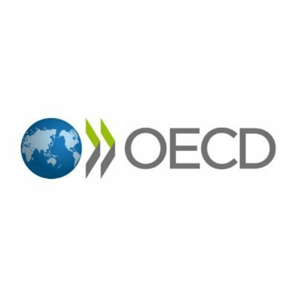 OECD Projects Global Growth Slow Down to 2.9% in 2025/26, Growth in ...