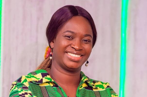 Hannah Awadzi awarded for championing disability child right | Ghana ...