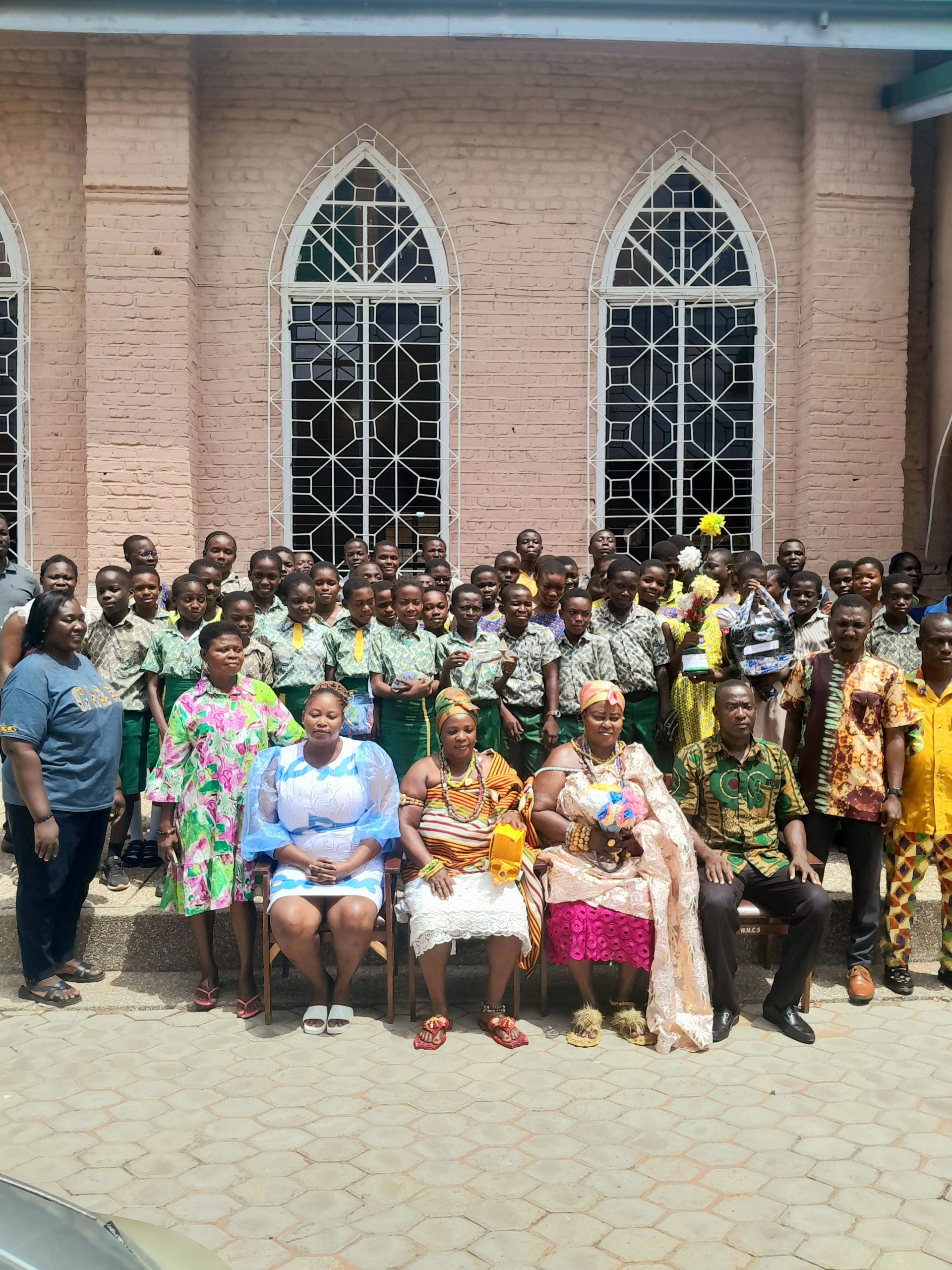 NCCE marks Environment Day in Yilo Krobo, urges plastic ban | Ghana ...