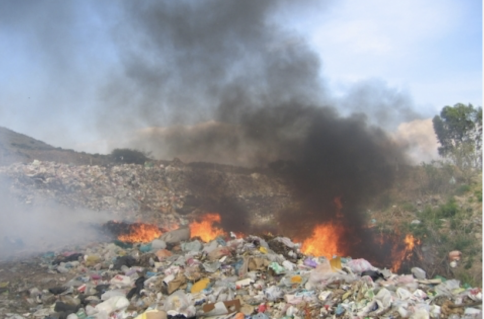 Ghana’s waste management practice lag behind global standards- Expert ...