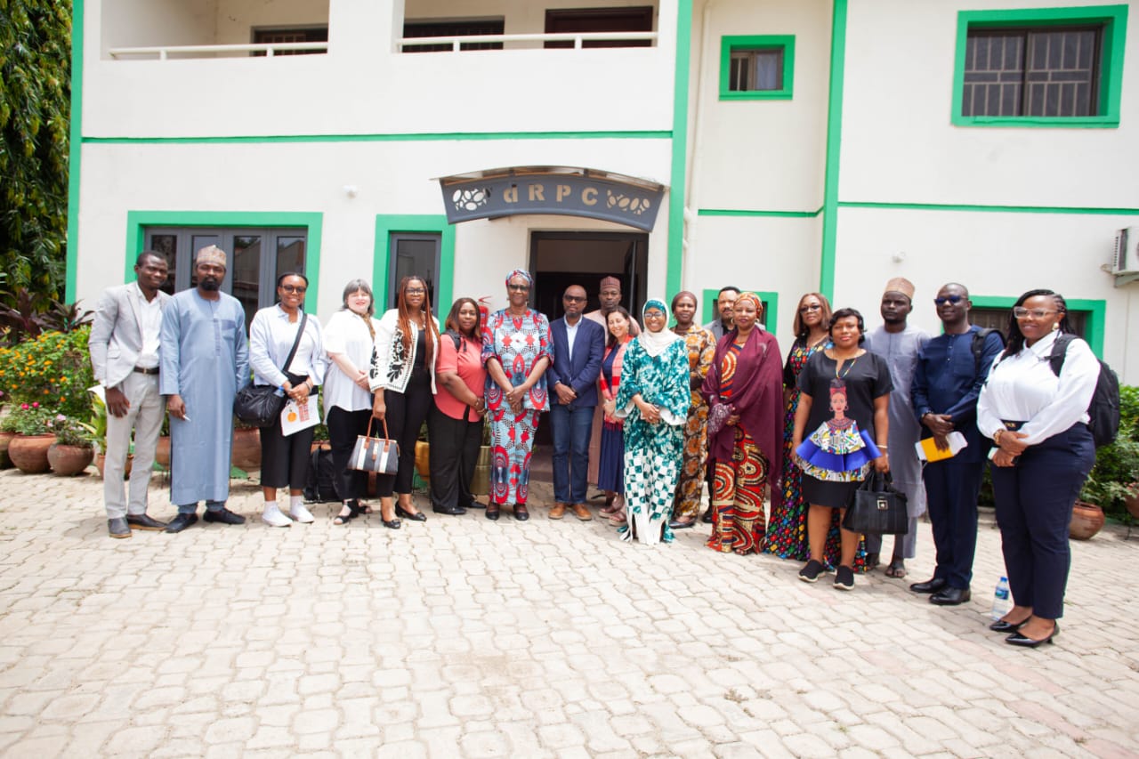 Ford Foundation reaffirms support for trust-based philanthropy | Ghana ...