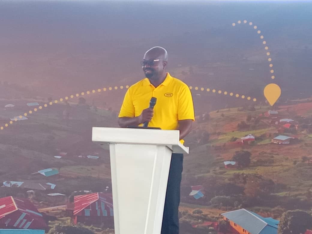 MTN launches 2025 Y’ello Care, focuses on co-creation with communities ...