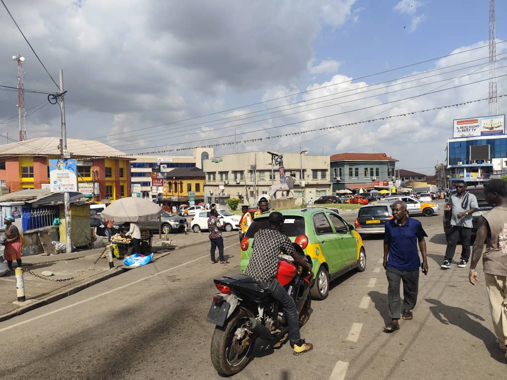 KMA to lead massive clean-up exercise ahead of the visit of King Mswati ...