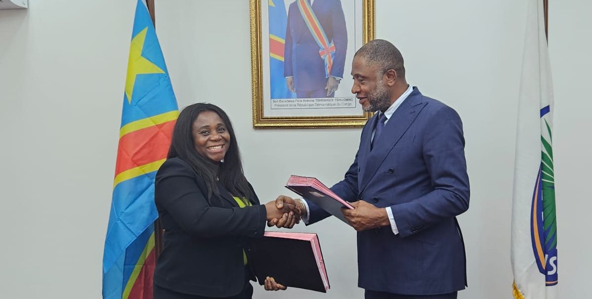 Jospong Group signs MoU with City of Kinshasa to revolutionise waste ...