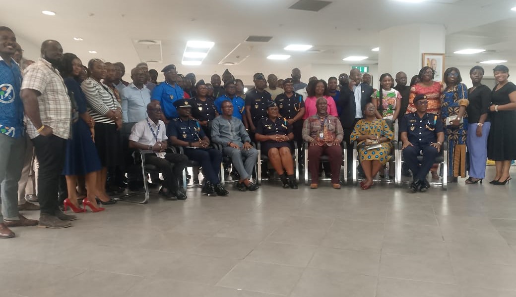 Tema Sector Customs holds first Joint Consultative Committee meeting ...