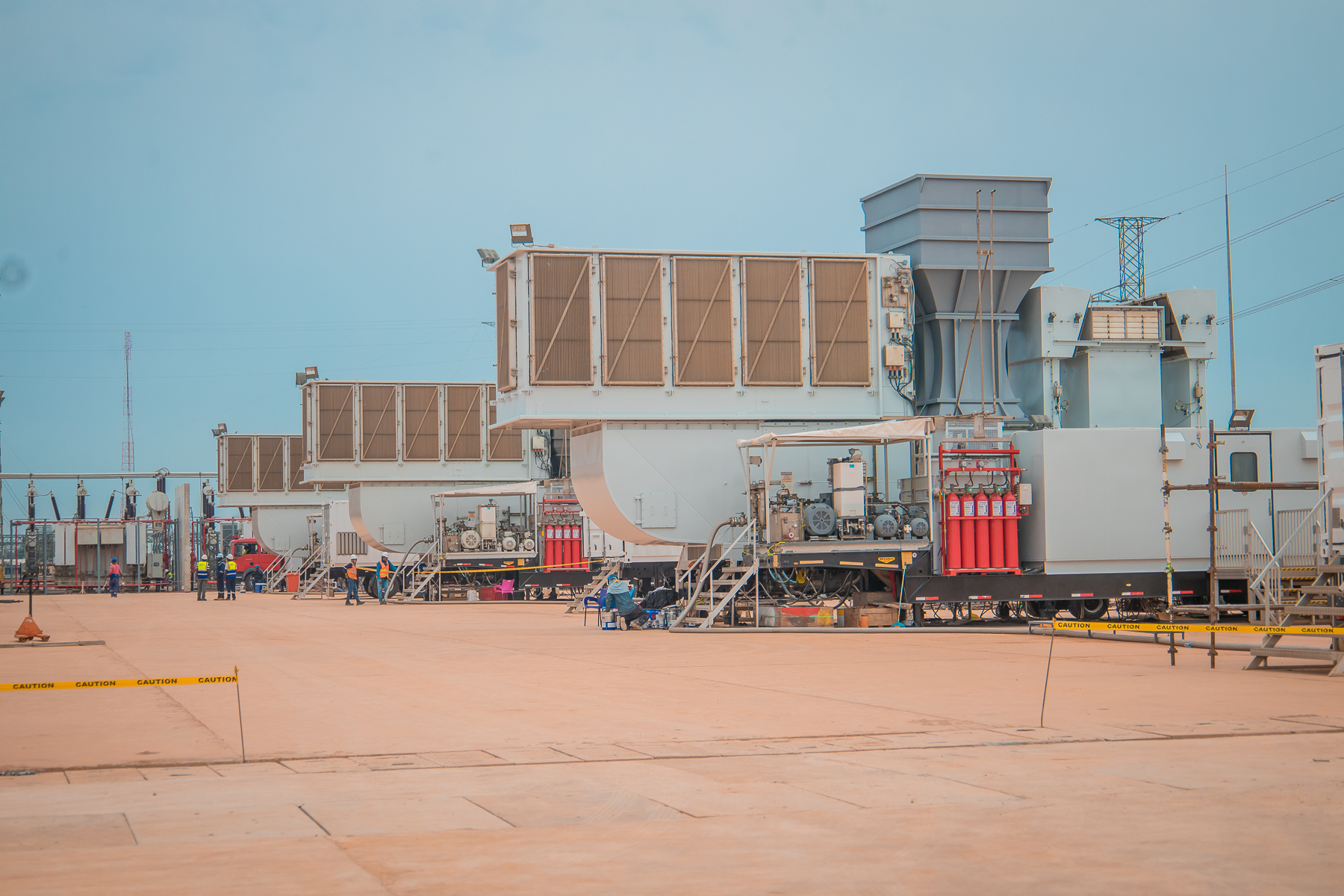 IES warns of higher tariffs over US$3 billion energy sector debt ...