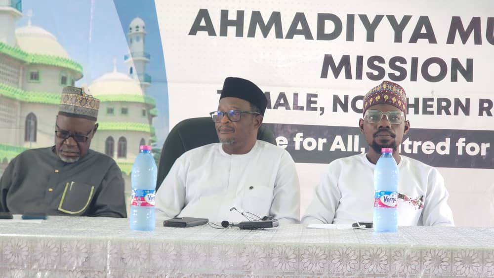 Ahmadiyya Muslim Community commemorates Khilafat Day in Tamale | Ghana ...