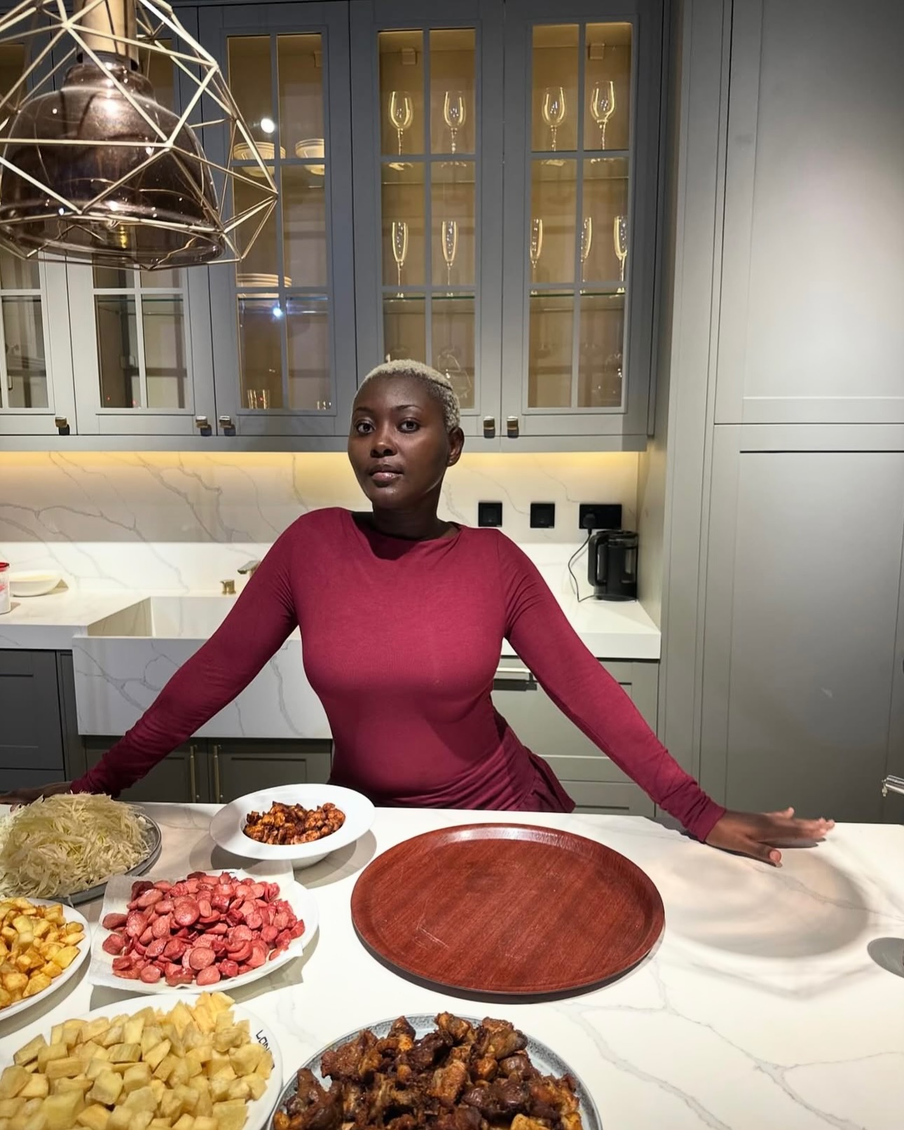 Ghana’s Abena Amoakoaa Sintim-Aboagye named among inaugural TIME100 ...