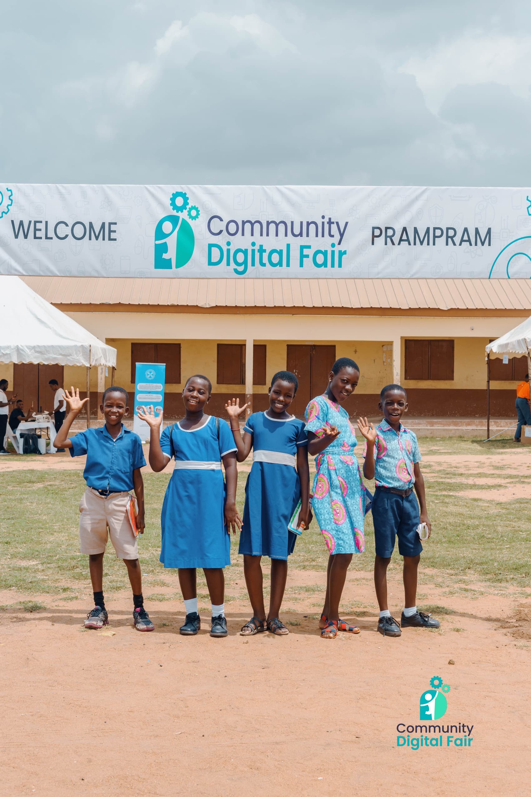 Community Digital Fair inspires a new generation of digital thinkers in ...