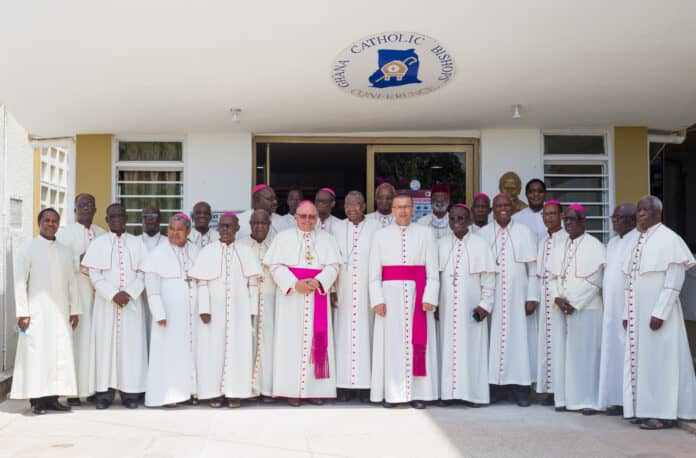 Catholic Bishops Conference speaks out on electoral violence, judicial ...