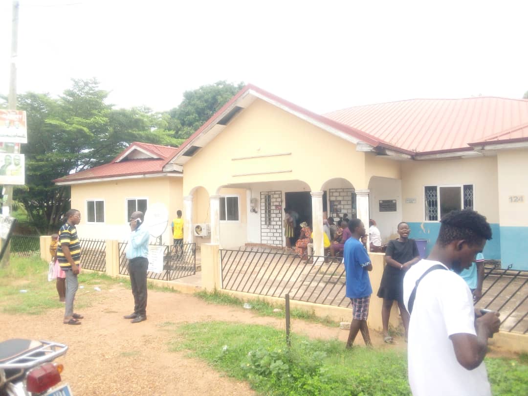 NIA staff resume work after suspending strike | Ghana News Agency