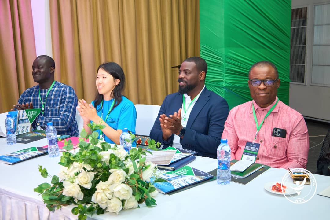 NHIA, KOFIH advocate for Enhanced Diabetes and Hypertension Management ...