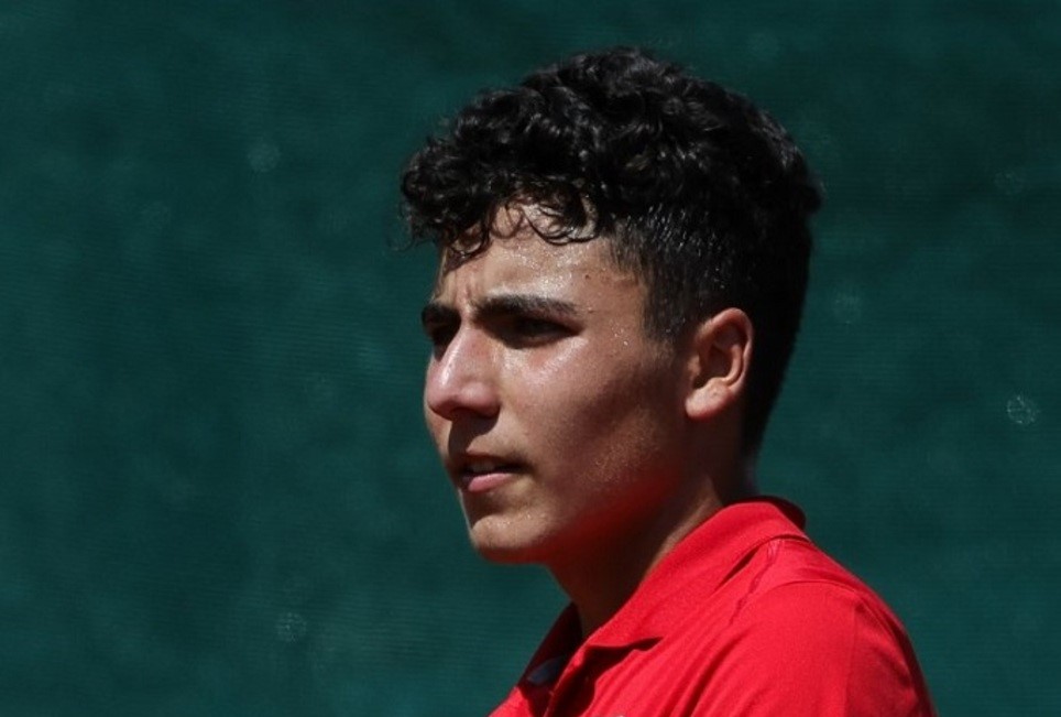 Ivan Ivanov becomes second Bulgarian to ever win Wimbledon Juniors ...