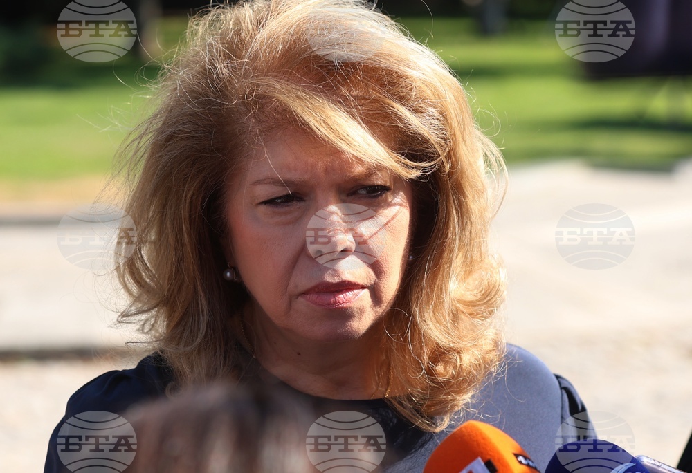 Bulgaria: MRF Chair Peevski decides Government’s fate, says VP Iotova ...