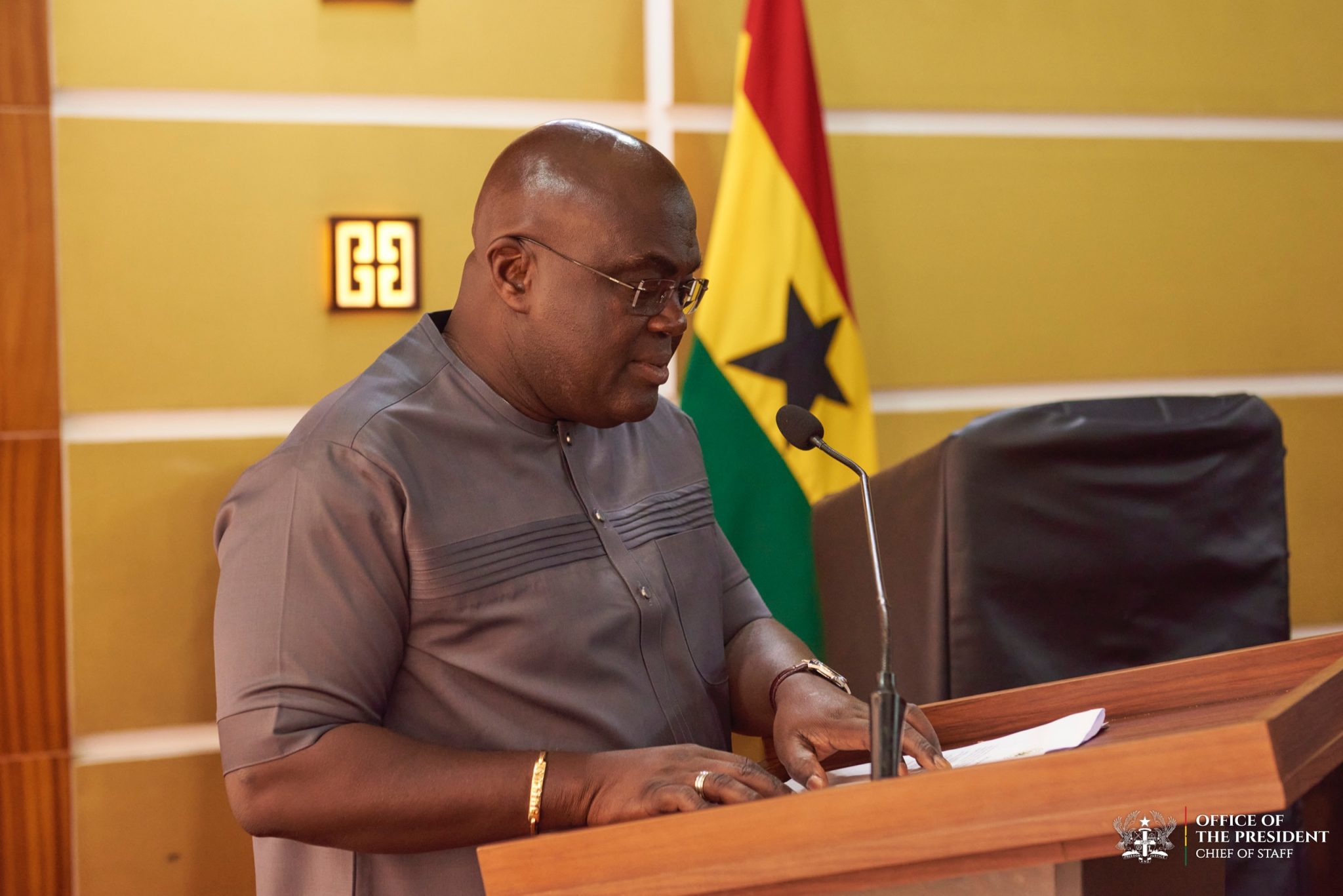 Government inaugurates National Anti-Corruption Strategy working group ...
