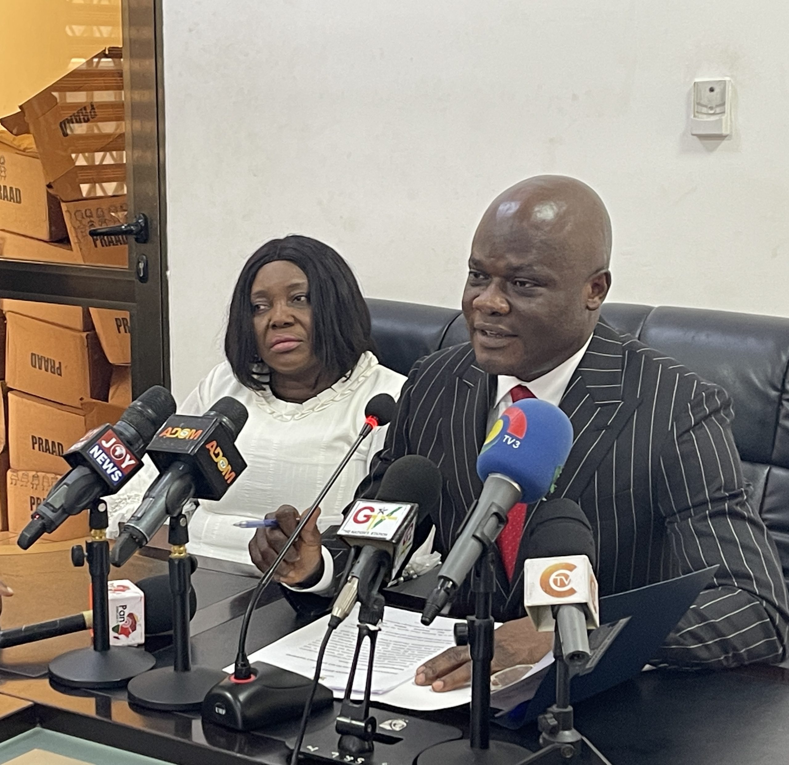 Government delivers first tranche of Assembly Members’ allowances ...