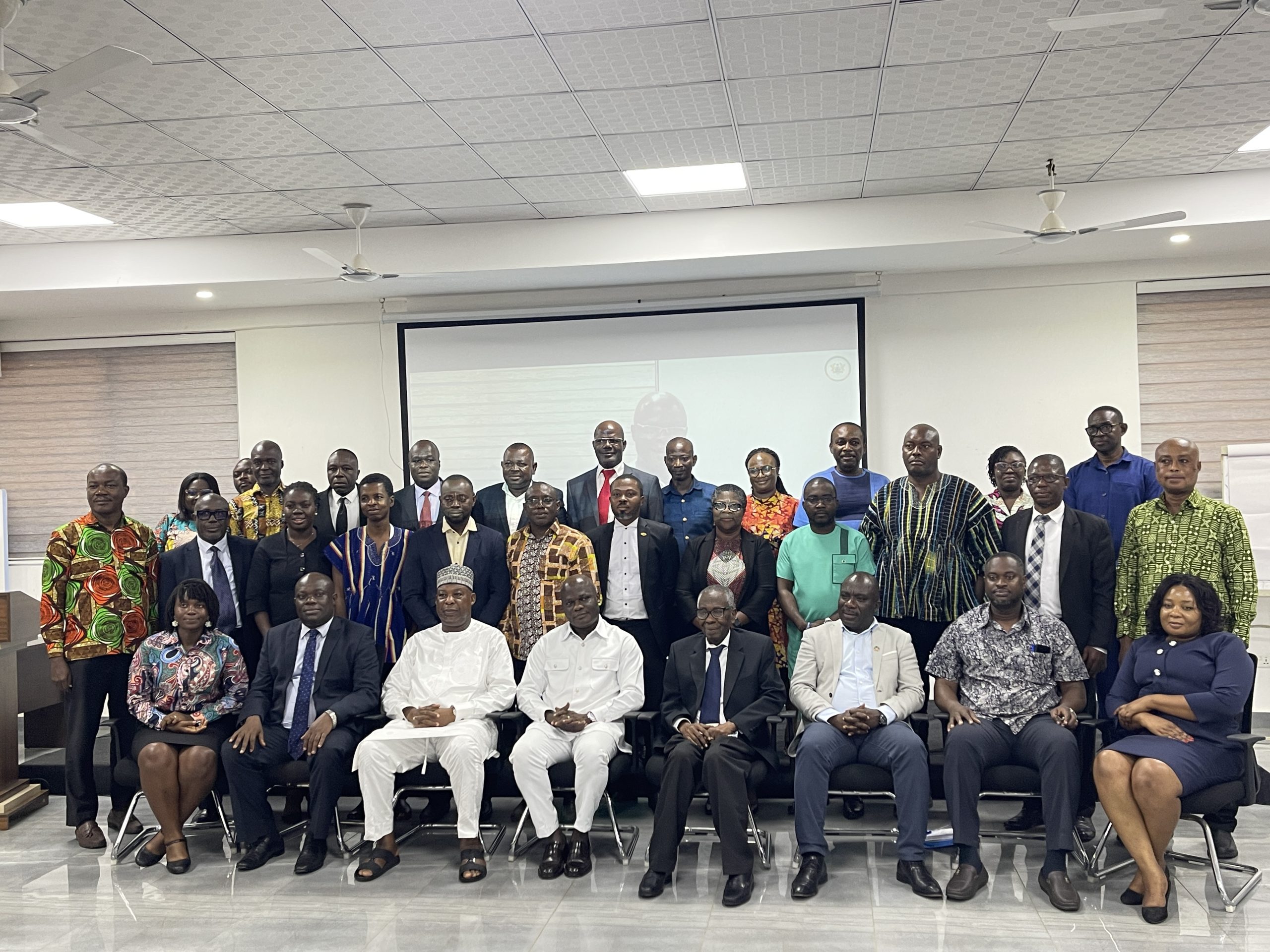 Sit timeously on cases to minimise chieftaincy cases – Minister appeals ...