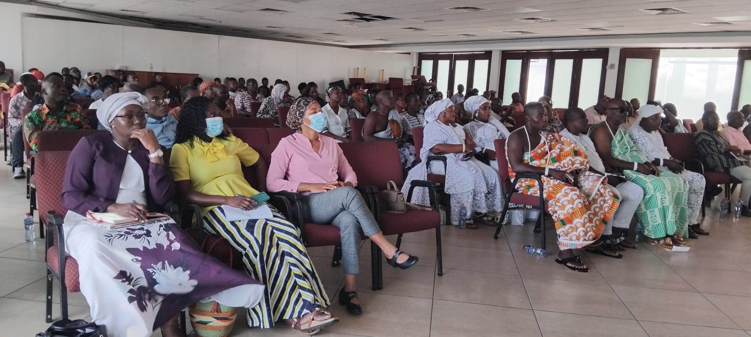 Tema West Assembly targets over GHC38 million revenue for 2025 | Ghana ...