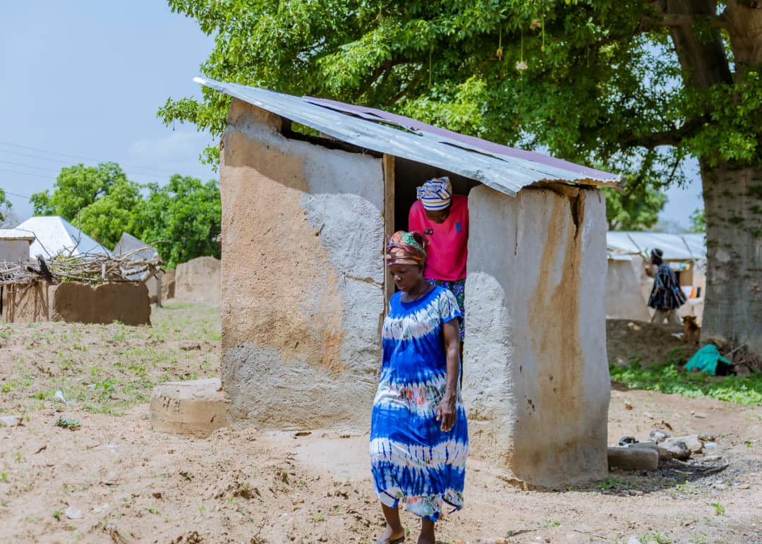 Ending open defecation: Asaloko community shows the way | Ghana News Agency