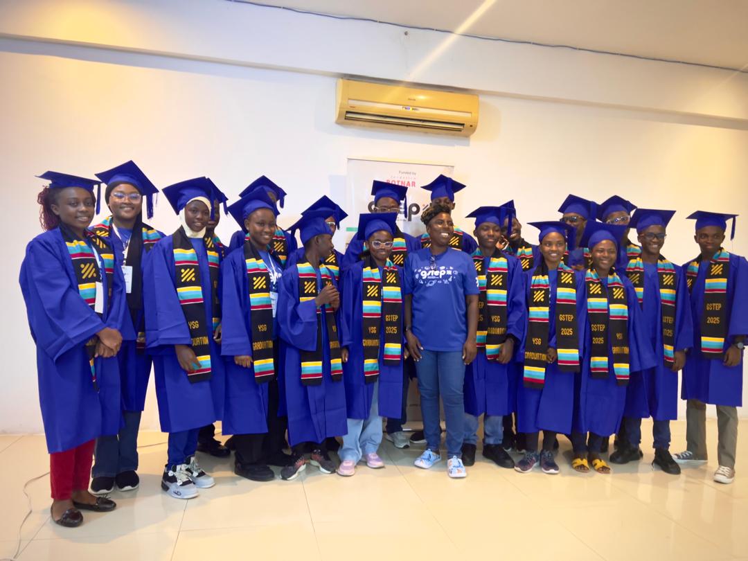 Graduates of Ghana Science and Technology Challenge urged to become ...