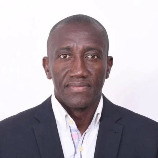 NSA reinstates Patrick Johnson as GBA Secretary General | Ghana News Agency