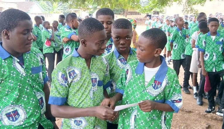 GACC rallies youth to lead anti-corruption fight | Ghana News Agency