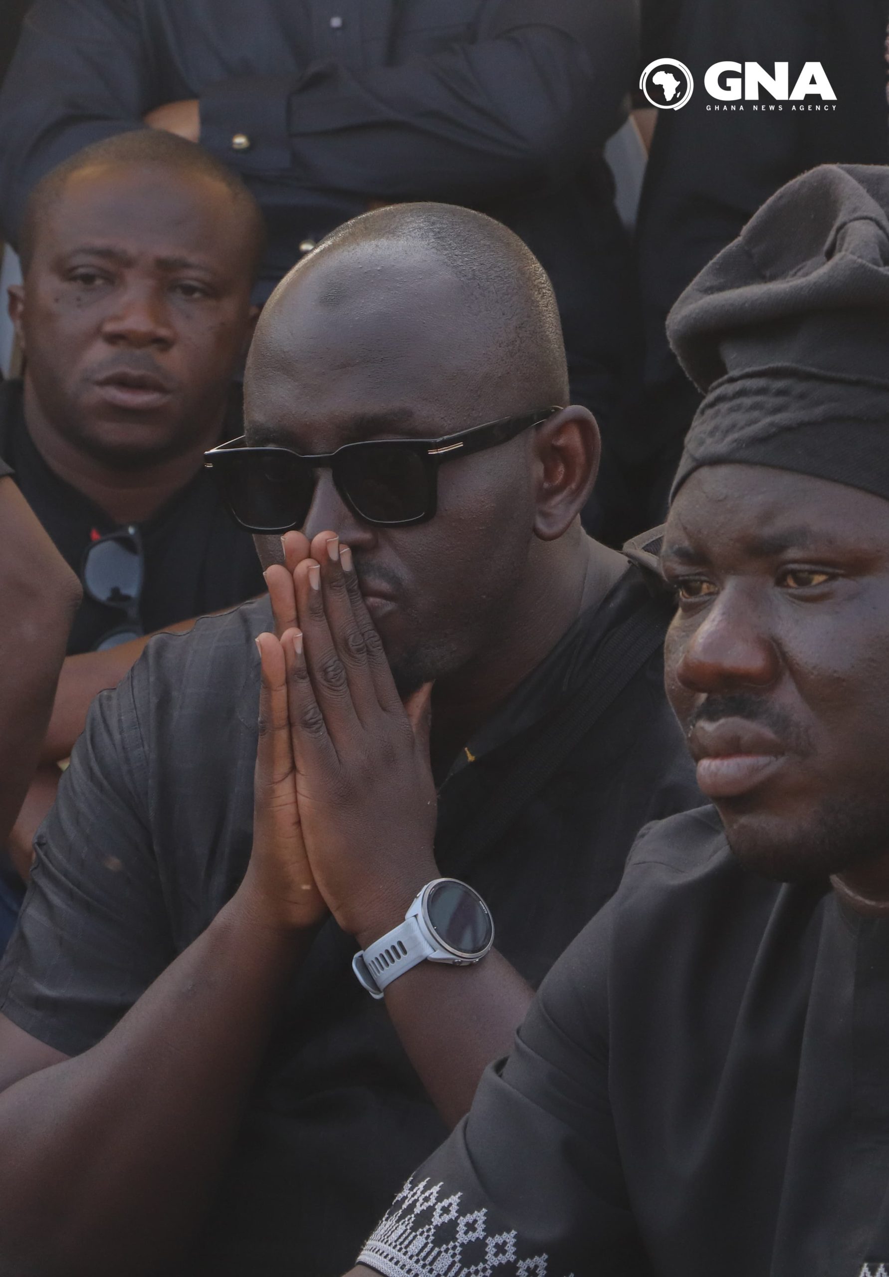 NDC Professionals Forum mourns eight lost in helicopter crash | Ghana ...