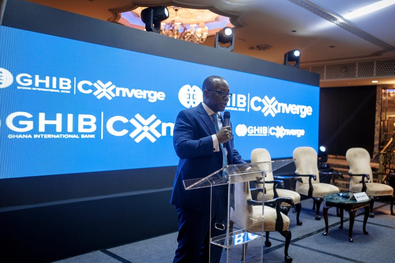 GHIB CEO leads calls for coordinated action on Africa’s value-addition ...
