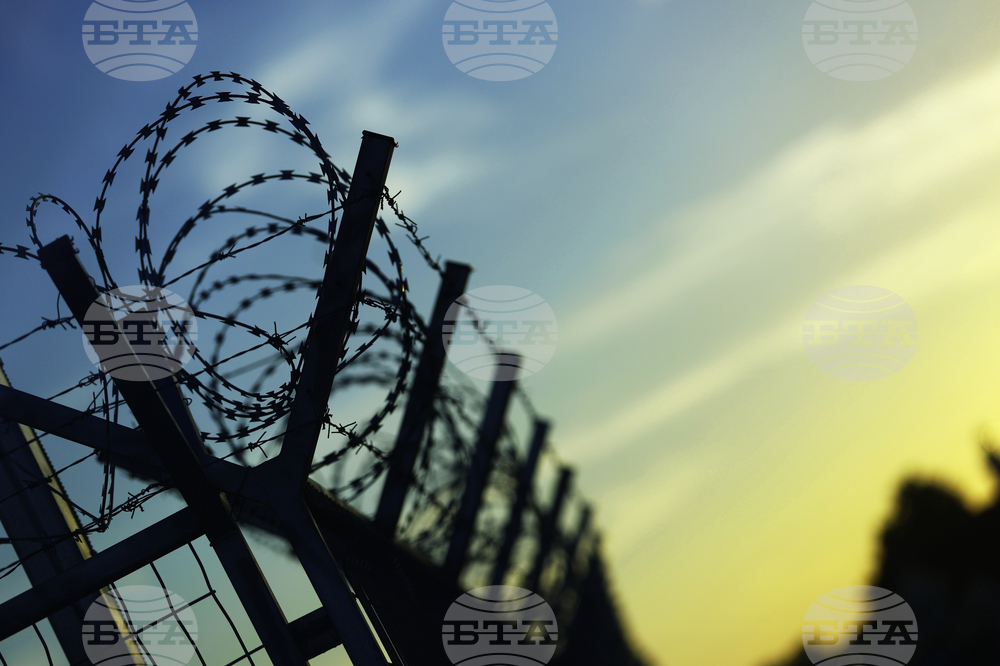 Sharp decline in migrant crossings into Bulgaria, Border Police Chief ...